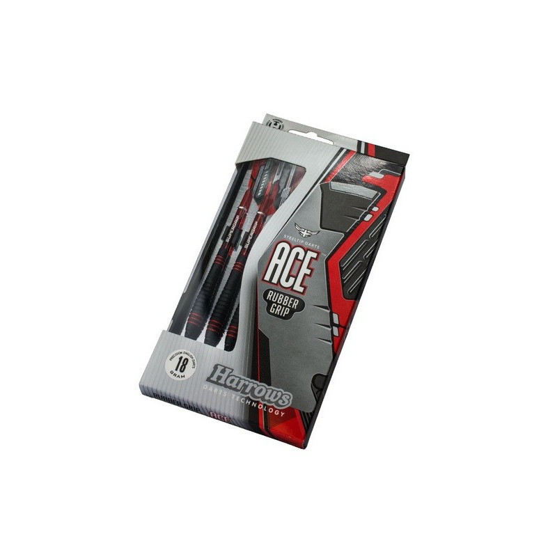 Pikado puščice Harrows Ace - Koptex d.o.o.