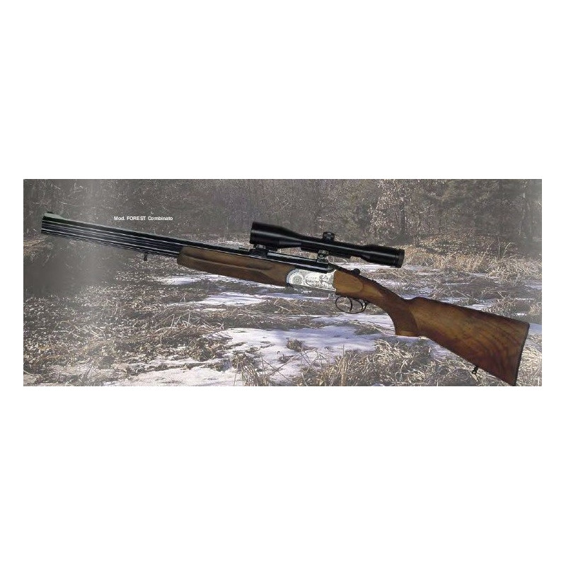 Sabatti Forest 20/30-06 ST - Koptex